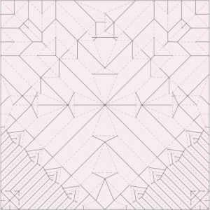 Crease Patterns