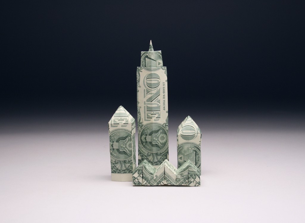 Dollar buildings