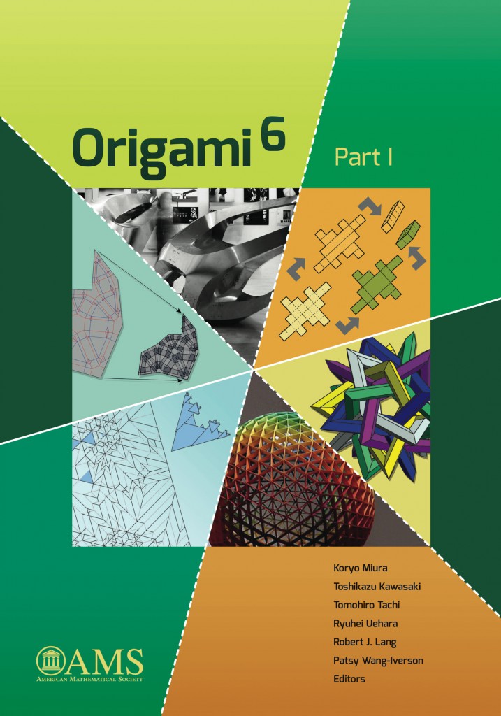 Origami6, Part I