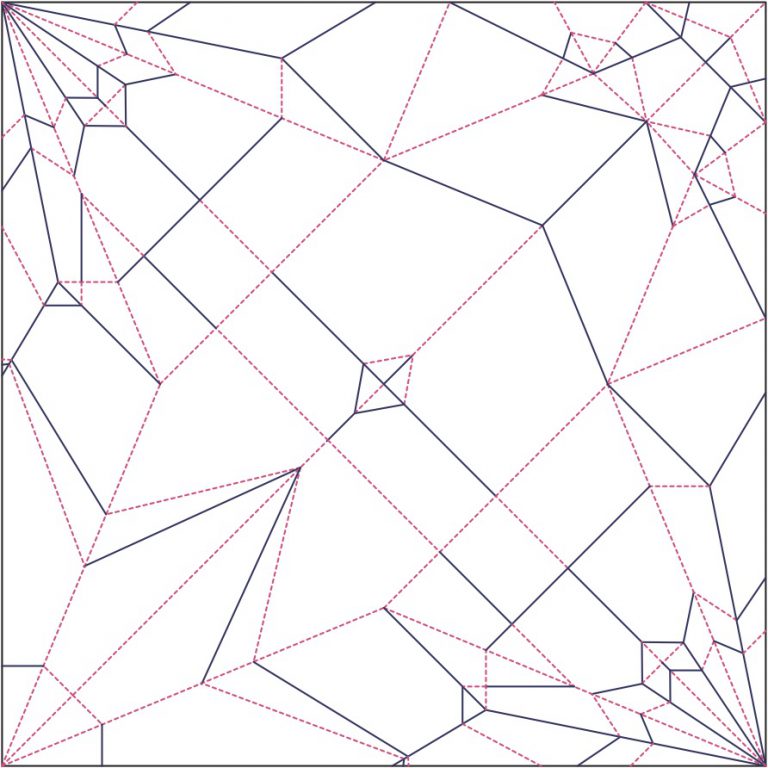 Crease Patterns