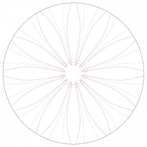 Crease Patterns