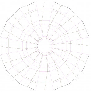 Crease Patterns