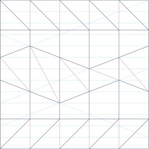 Crease Patterns