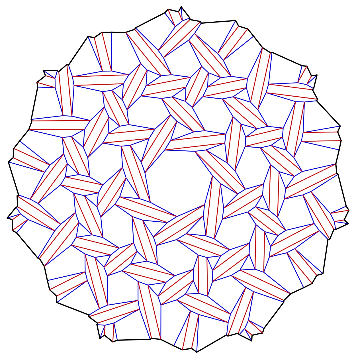 Crease Patterns