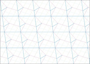 Crease Patterns