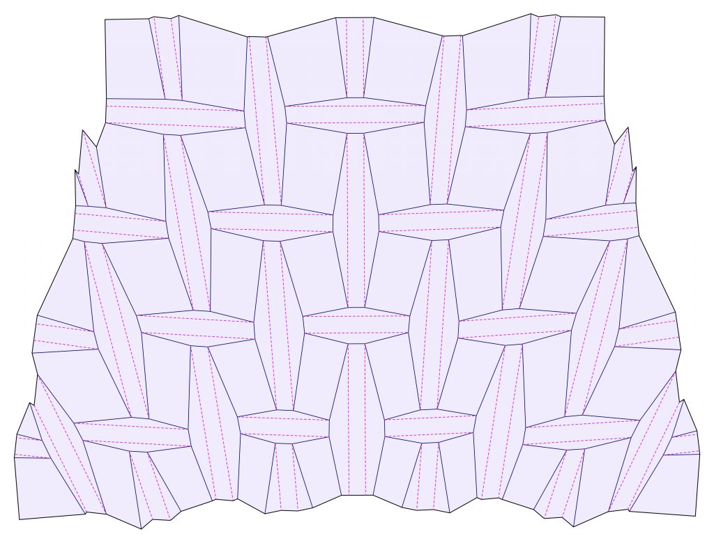 Crease Patterns