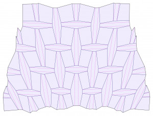 Crease Patterns