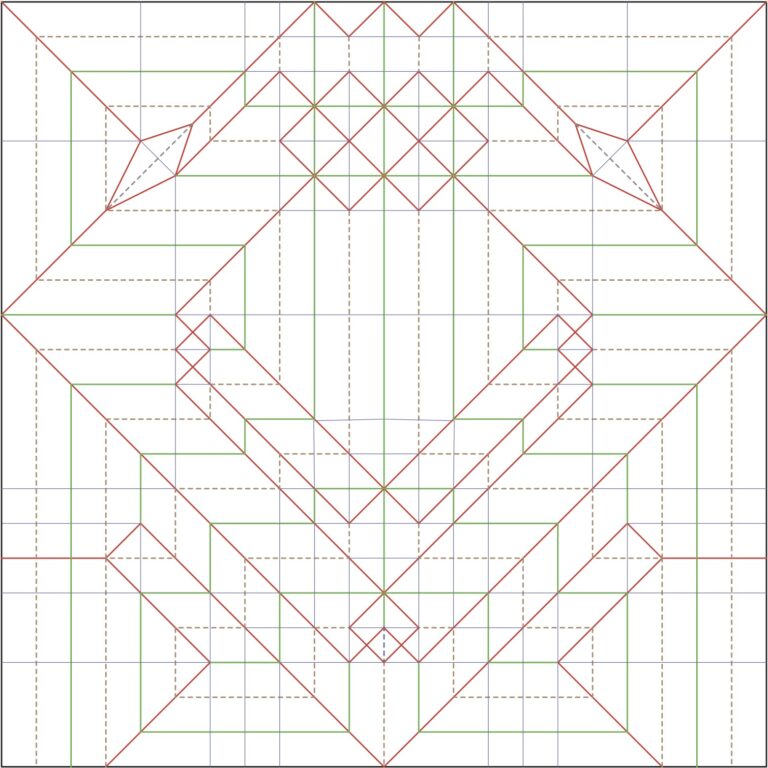 Crease Patterns