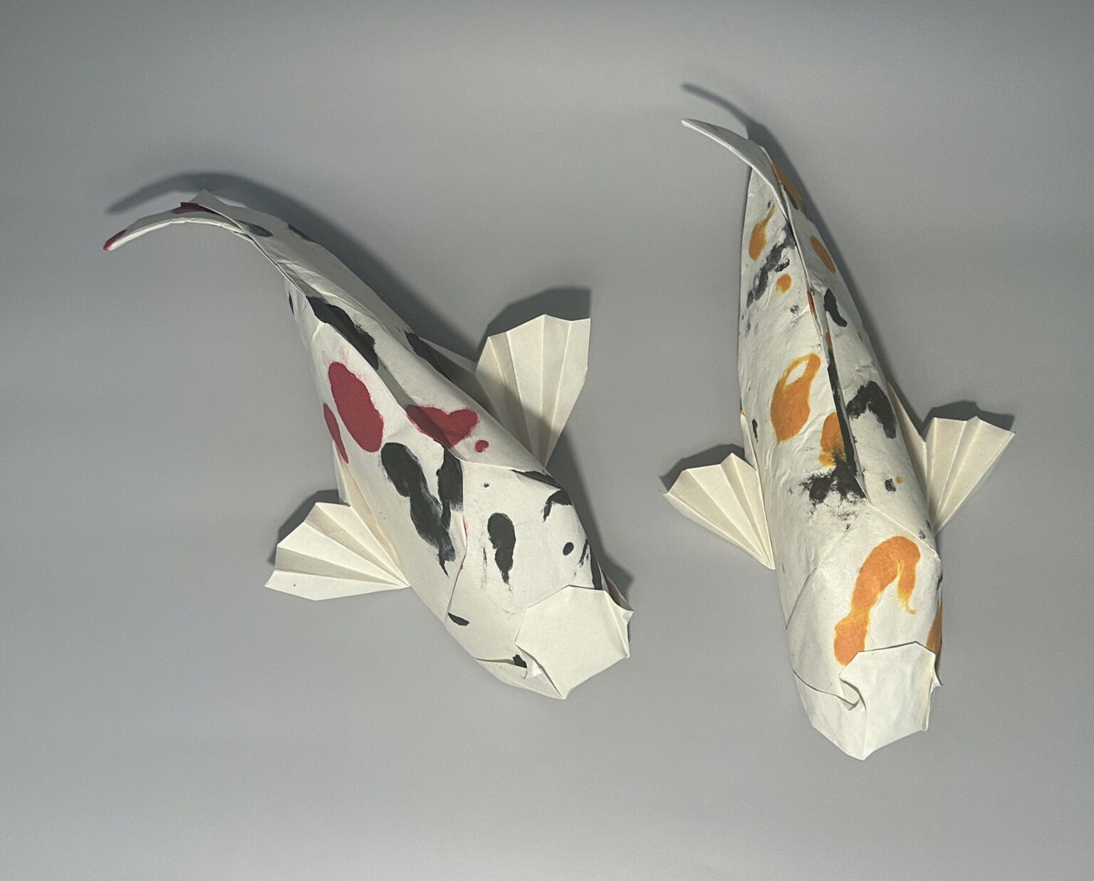 Robert J. Lang Origami